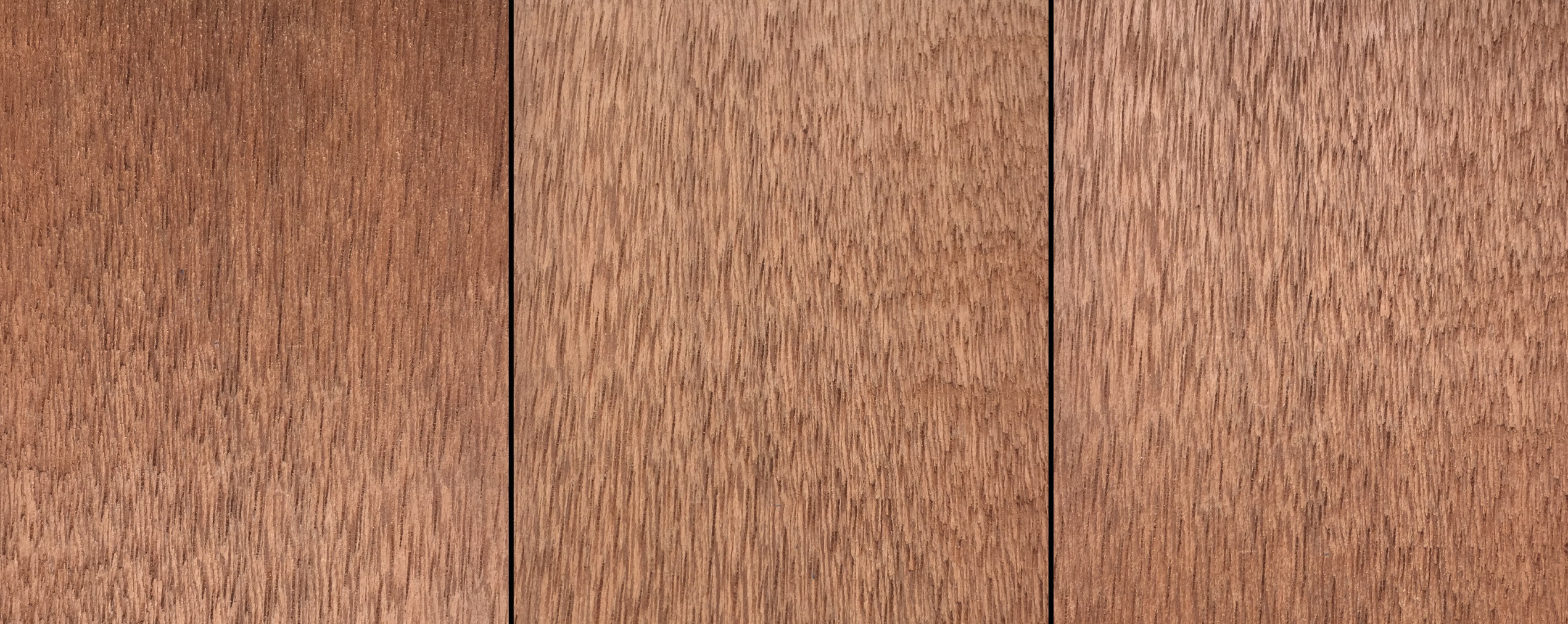 Cambara (Quarubarana) hardhout - Van den Berg Hardhout