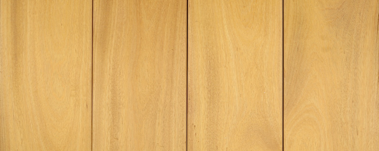 Guariuba FSC® Hardwood - Van den Berg Hardhout