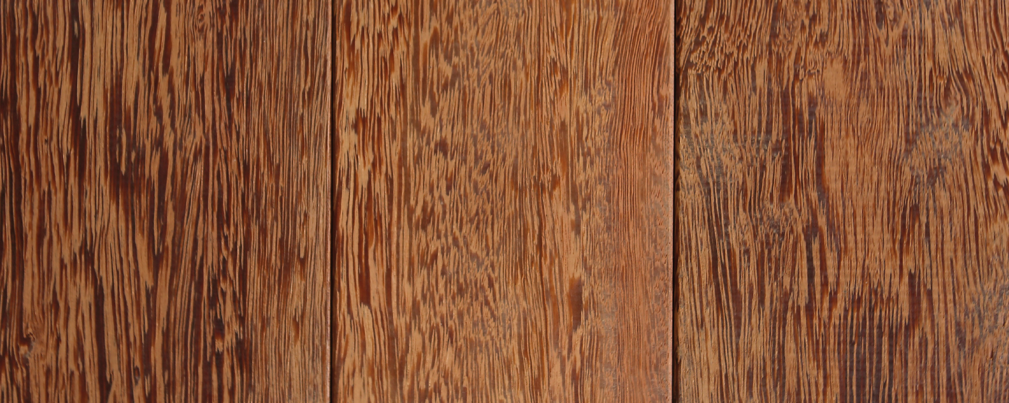 Sucupira Vermelho FSC hout - Van den Berg Hardhout