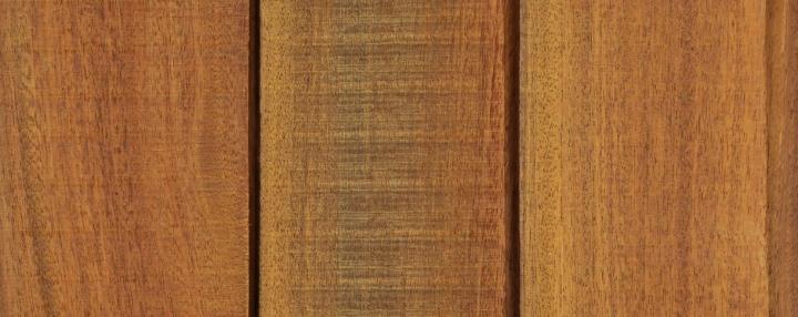 Okan 100% FSC Hardwood - Van den Berg Hardhout