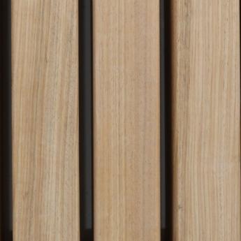 Hardhoutsoorten - Van den Berg Hardhout