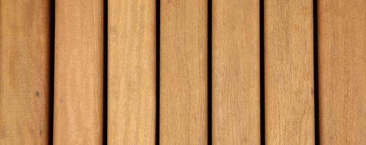 Louro Itauba Wood - Van den Berg Hardhout