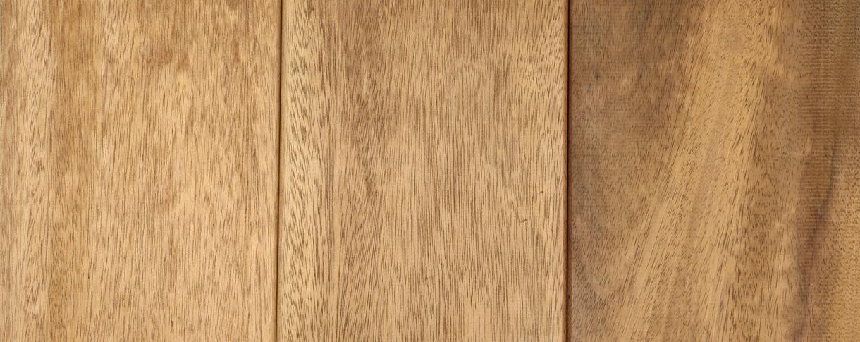 Louro Preto wood - Van den Berg Hardhout