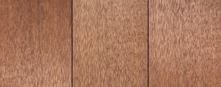 Cambara (Quarubarana) wood - Van den Berg Hardhout