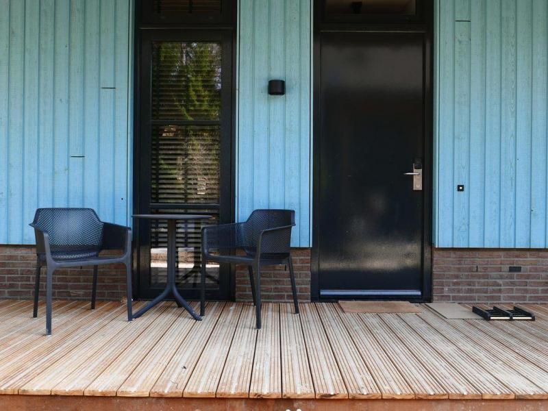 Angelim vermelho FSC - Van den Berg Hardhout