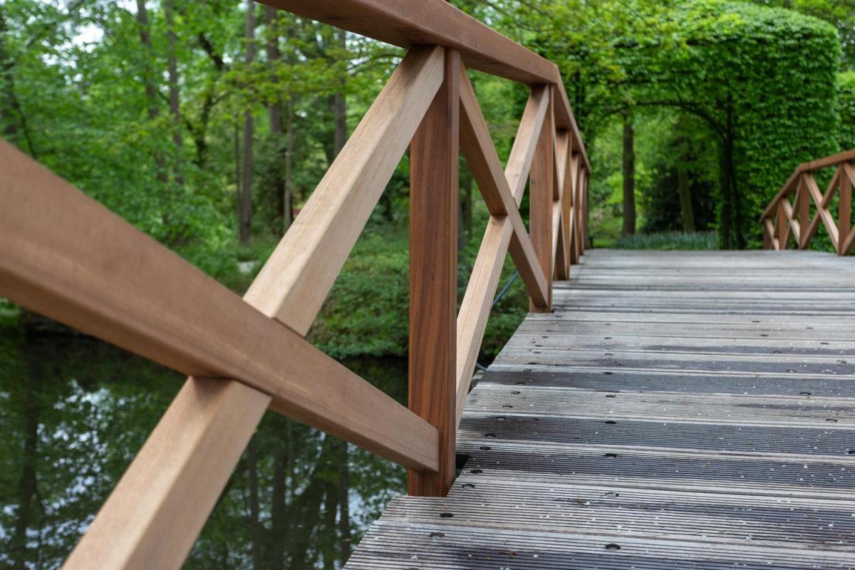 Even voorstellen: Timborana - Van den Berg Hardhout